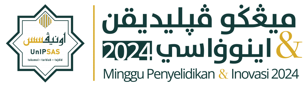 Minggu Penyelidikan & Inovasi | UnIPSAS
